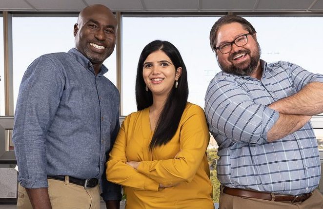 Halff | Award-Winning Infrastructure Consulting Firm