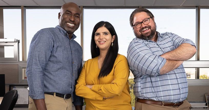 Halff | Award-Winning Infrastructure Consulting Firm